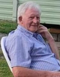 Death Notice of James (Jim) CASSIDY (Ferbane, Offaly) | rip.ie