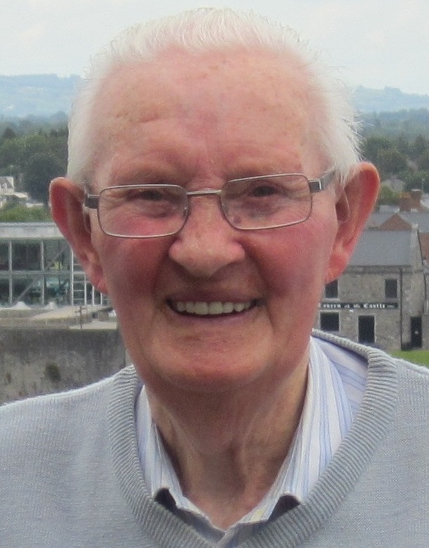 Death Notice of James (Jim) Healy (Limerick City, Limerick) | rip.ie