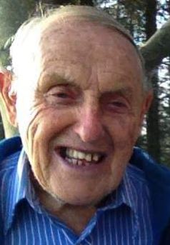 Death Notice of James (Jim) Higgins (Lucan, Dublin) | rip.ie