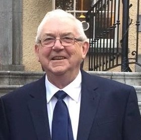 Death Notice of Jim Hurley (Blackrock, Cork) | rip.ie