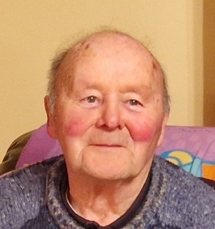 Death Notice of Jim Joe Gilmartin (Grange, Sligo) | rip.ie