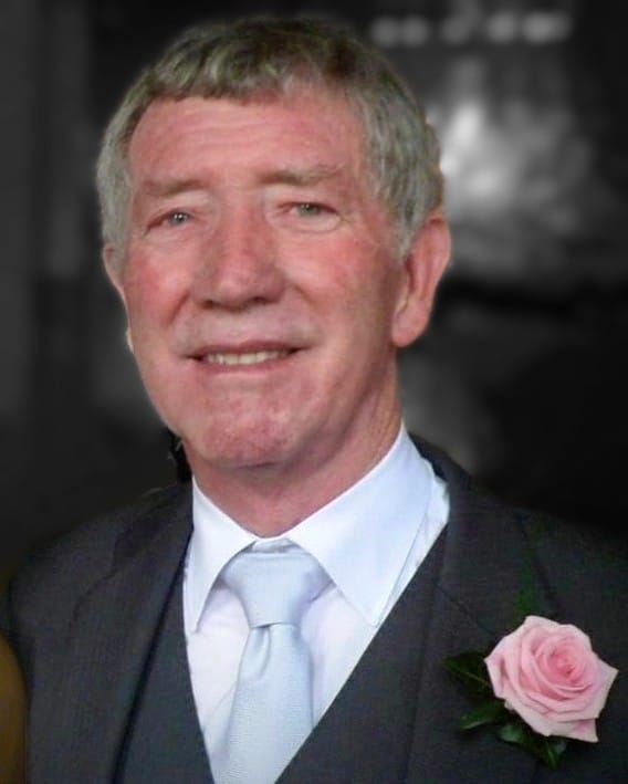 Death Notice of James (Jim) McCormack (Stoneybatter, Dublin) | rip.ie