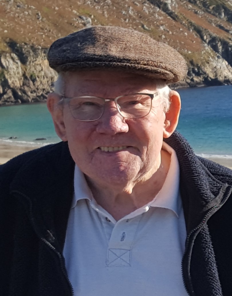 Death Notice of James Murphy (Arva, Cavan) | rip.ie