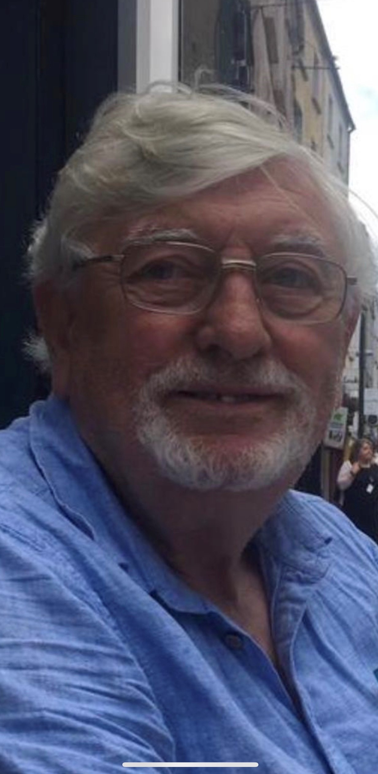 Death Notice of James (Jim) Murphy (Templeogue, Dublin) | rip.ie