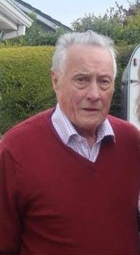 Death Notice of Jim O'Riordan (Mallow, Cork) | rip.ie