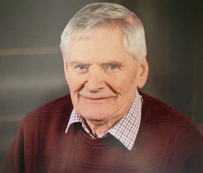 Death Notice of Jim O'Connell (Mayfield, Cork) | rip.ie