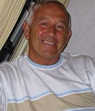Death Notice of Jim (James) Palmer (Rathfarnham, Dublin) | rip.ie