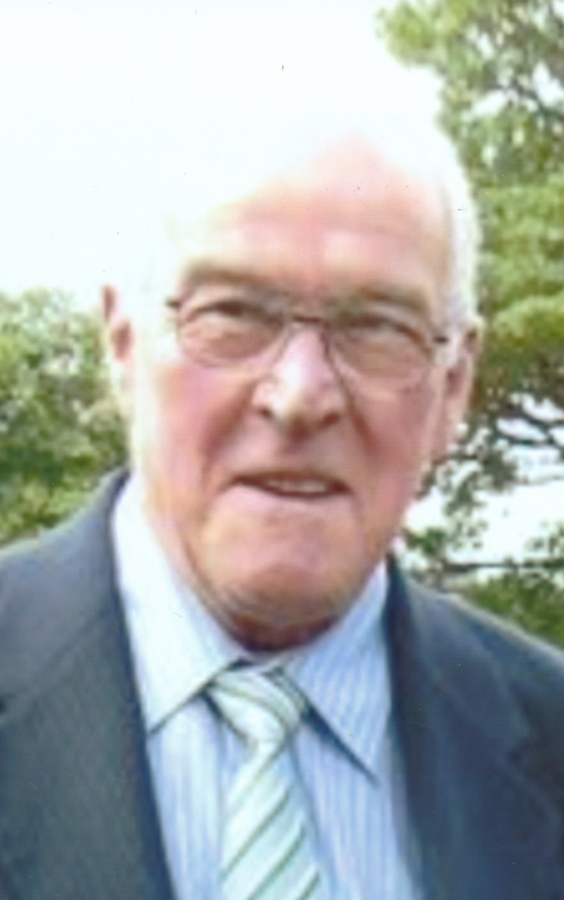 Death Notice Of James Jim Phillips Dublin Ripie