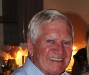 Death Notice of Jim (James) Prew (Raheny, Dublin) | rip.ie