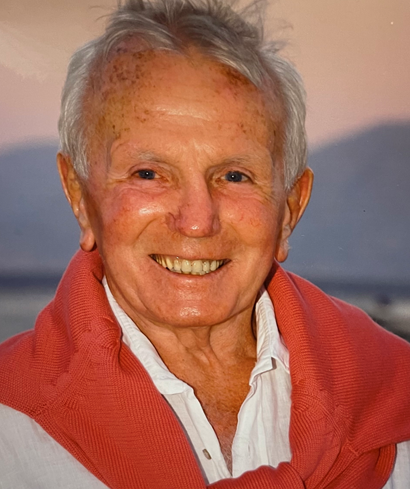 Death Notice of Jim THOMAS (Dalkey, Dublin) | rip.ie