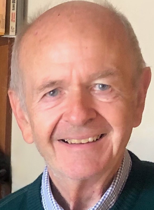 Death Notice of Jim Tangney (Passage West, Cork) | rip.ie