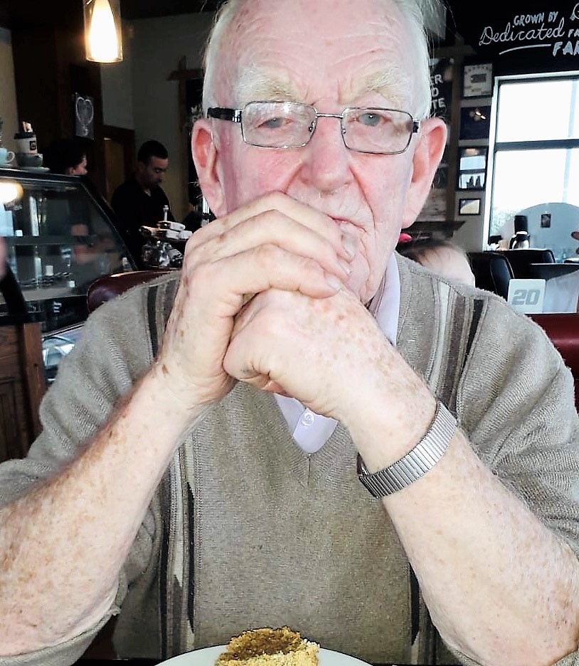 Death Notice of Jim Walsh (Arvagh, Cavan) | rip.ie