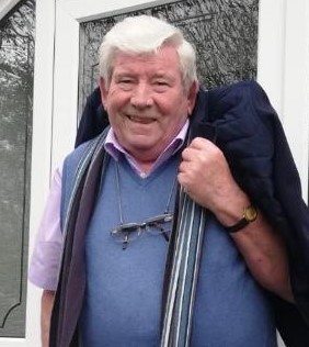 Death Notice of Jimmy Courtney (Carrickmacross, Monaghan) | rip.ie