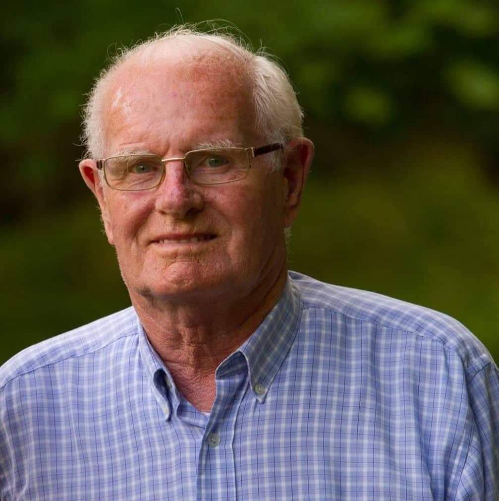Death Notice of James (Jimmy) Cribbon (Athlone, Westmeath) | rip.ie