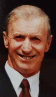 Death Notice of Jimmy Dolan (Clara, Offaly) | rip.ie