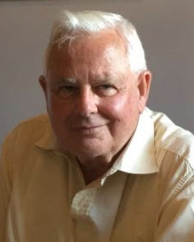 Death Notice of Jimmy Fulcher (Dunleer, Louth) | rip.ie