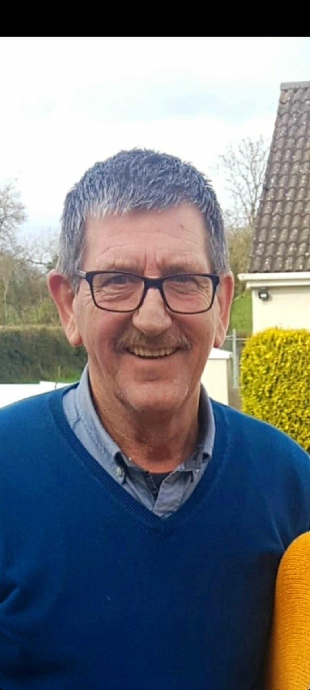Death Notice of Jimmy Hogan (Doon, Limerick) | rip.ie