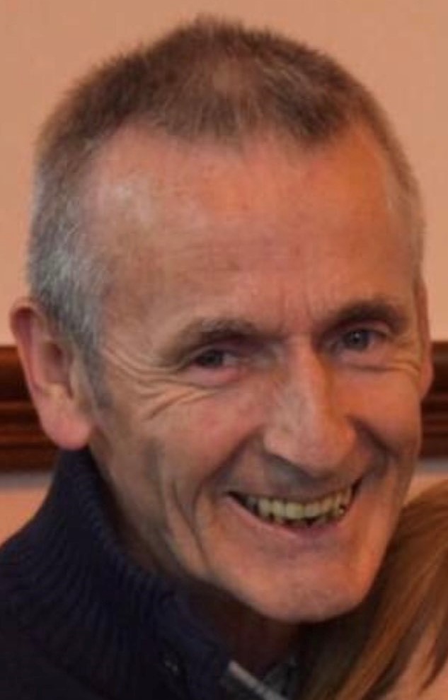 Death Notice of James (Jimmy) Higgins (Model Farm Road, Cork) | rip.ie