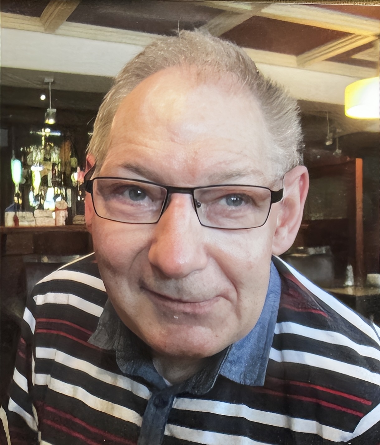 Death Notice of James (Jimmy) HUGHES (Creggs, Roscommon) | rip.ie