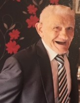 Death Notice of Jimmy Hunter (Letterkenny, Donegal) | rip.ie