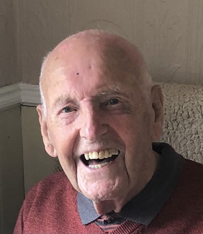 Death Notice of James (Jimmy) Jenkinson (Drimnagh, Dublin) | rip.ie