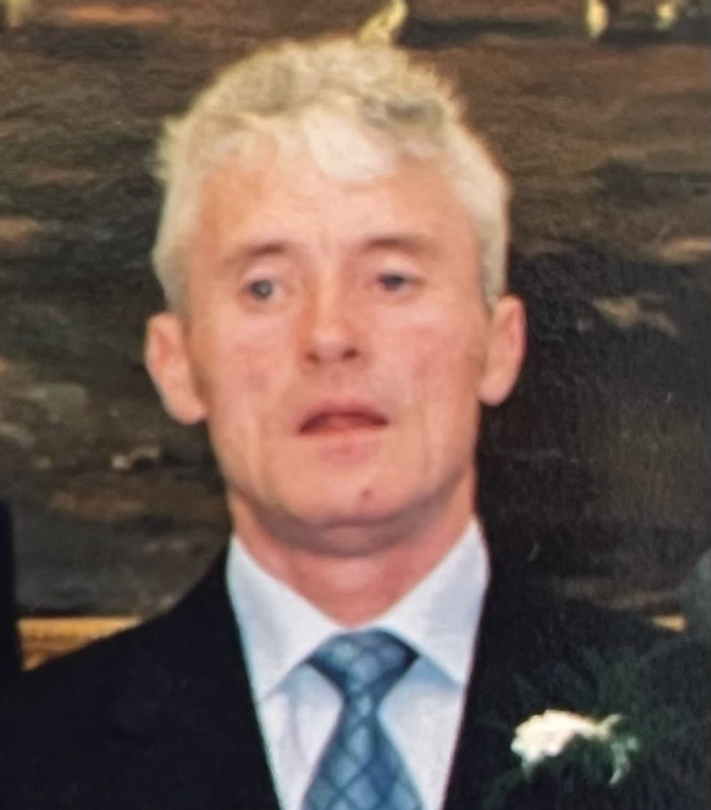 Death Notice of Jimmy (Jim) Mills (Ballina, Mayo) | rip.ie