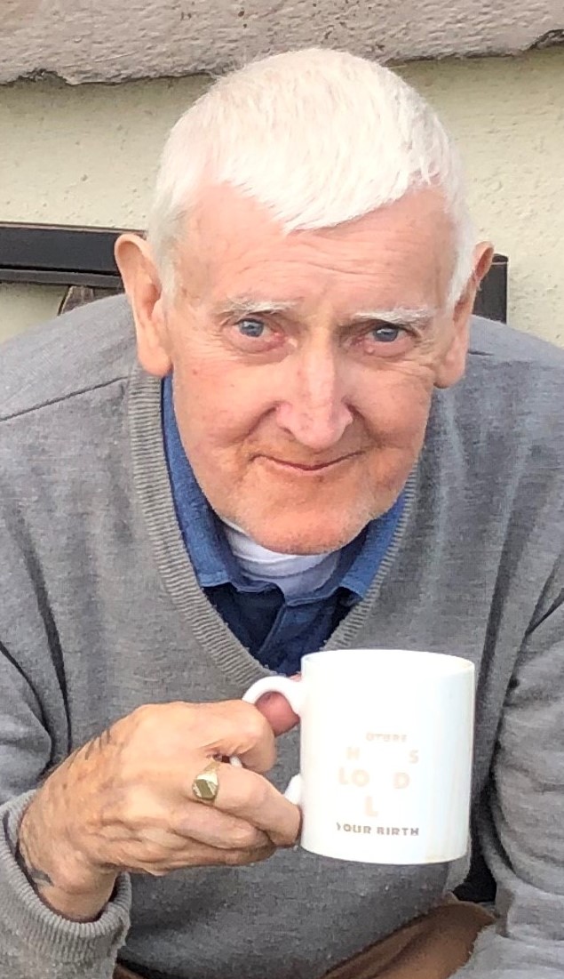 Death Notice of James (Jimmy) Murtagh (Sligo Town, Sligo) | rip.ie