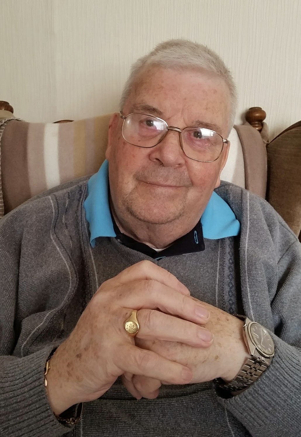 Death Notice of Jimmy O'Connor (Finglas South, Dublin) | rip.ie