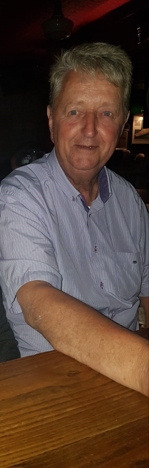 Death Notice of James (Jimmy) Wall (New Ross, Wexford) | rip.ie