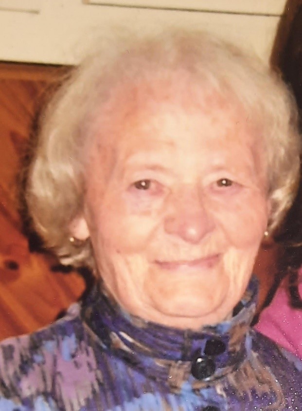 Death Notice of Josephine (Jo) Lorigan (née O'Leary) (Kilmurry McMahon ...