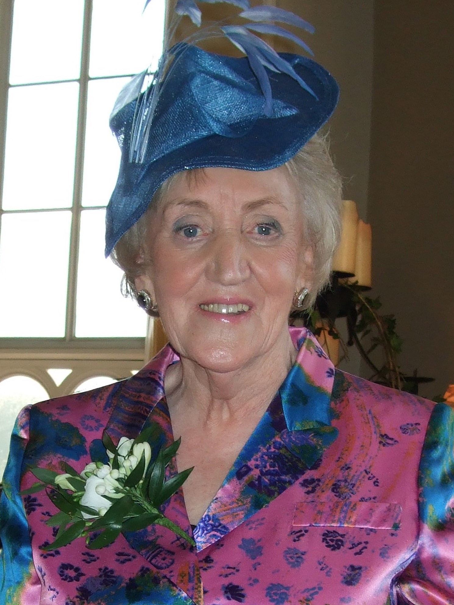 Death Notice of Josephine (Jo) Roche (née Sweeney) (Rosslare Harbour ...