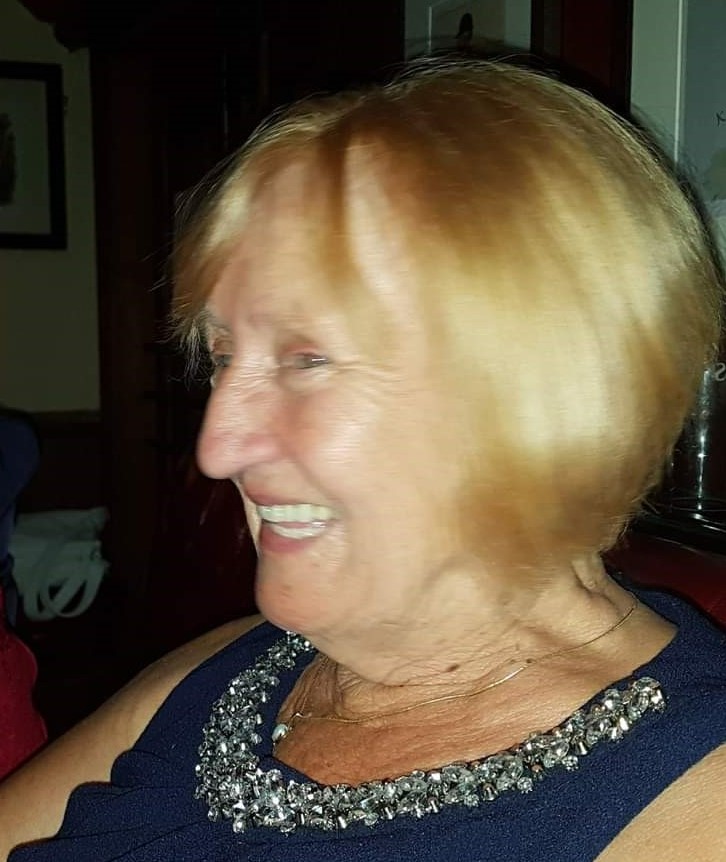 Death Notice of Joanie Abbott Lacey (Crumlin, Dublin) | rip.ie