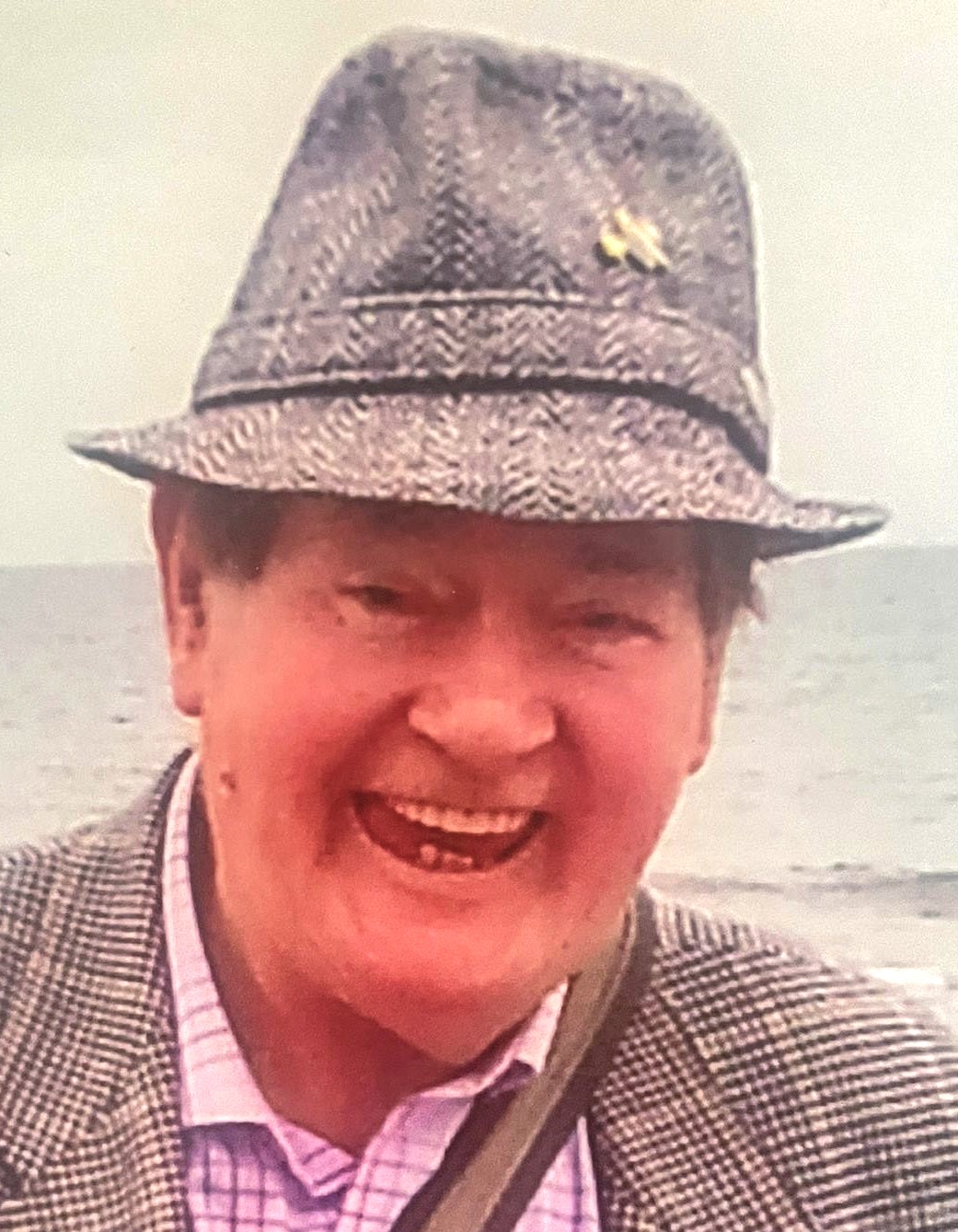 Death Notice of Joe BIRCH (Ballymun, Dublin) | rip.ie