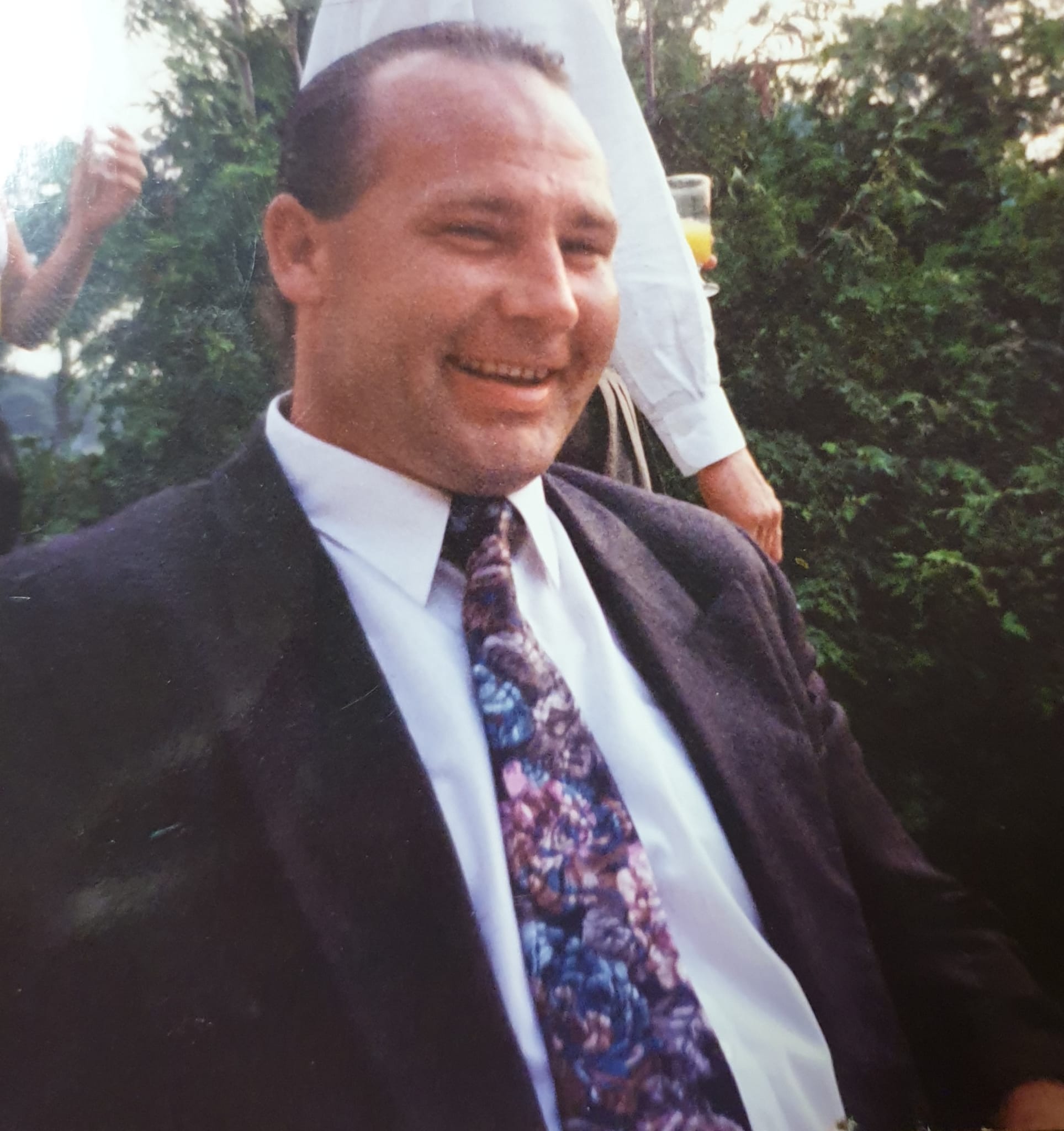 Death Notice of Joe Birney (Athy, Kildare) | rip.ie