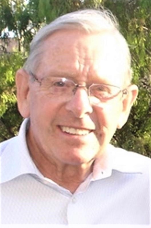 Death Notice of Joseph (Joe) CARBERRY (Raheny, Dublin) | rip.ie