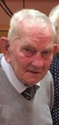 Death Notice of Joe Cassidy (Irvinestown, Fermanagh) | rip.ie