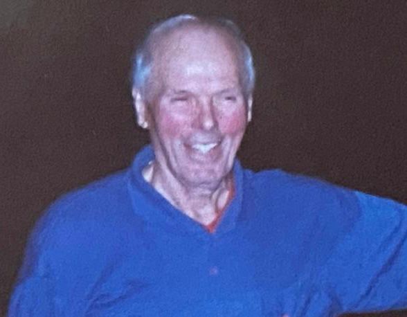 Death Notice of Joe Conlon (Foxford, Mayo) | rip.ie