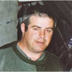 Death Notice of Joseph better known as Joe Gannon (Castlebar, Mayo ...