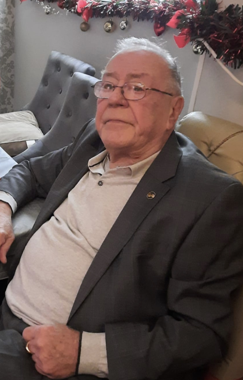 Death Notice of Joe Howard (Crumlin, Dublin) | rip.ie