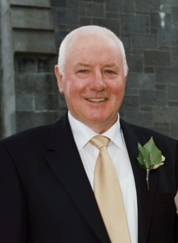 Death Notice of Joe (Patrick Joseph) MAXWELL (Louisburgh, Mayo) | rip.ie