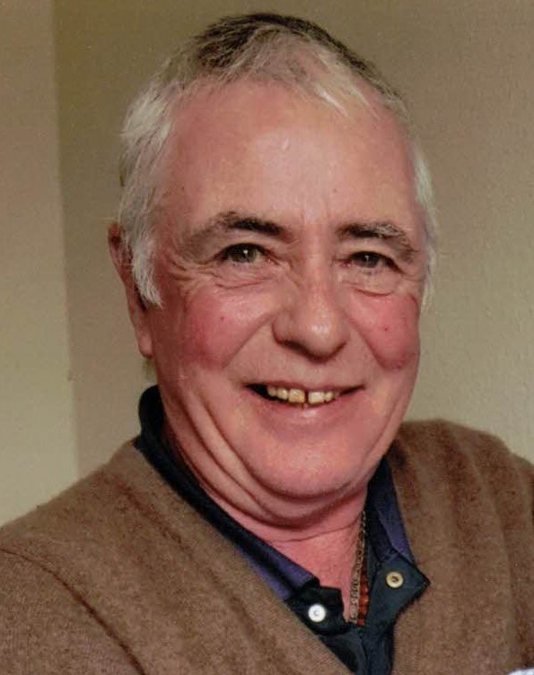 Death Notice of Joe McCABE (Dundalk, Louth) | rip.ie