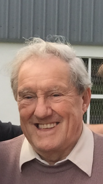 Death Notice of Joseph (Joe) MEADE (Newbridge, Kildare) | rip.ie