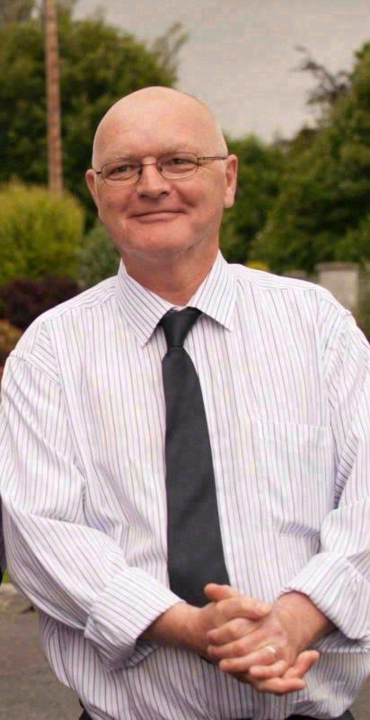 Death Notice of Joseph (Joe) Murphy (Artane, Dublin) | rip.ie