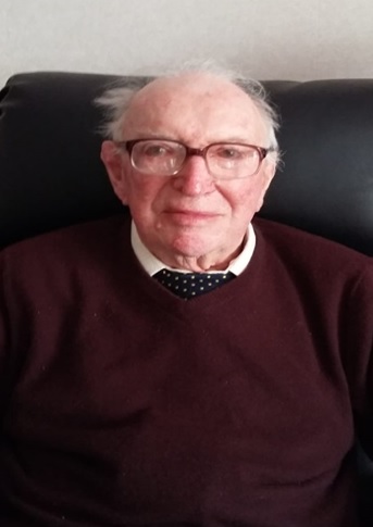 Death Notice of Joseph STUART (Clontarf, Dublin) | rip.ie