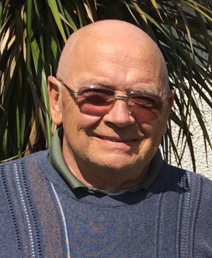 Death Notice of Patrick Joseph (Joe) Cumiskey (Termonfeckin, Louth ...