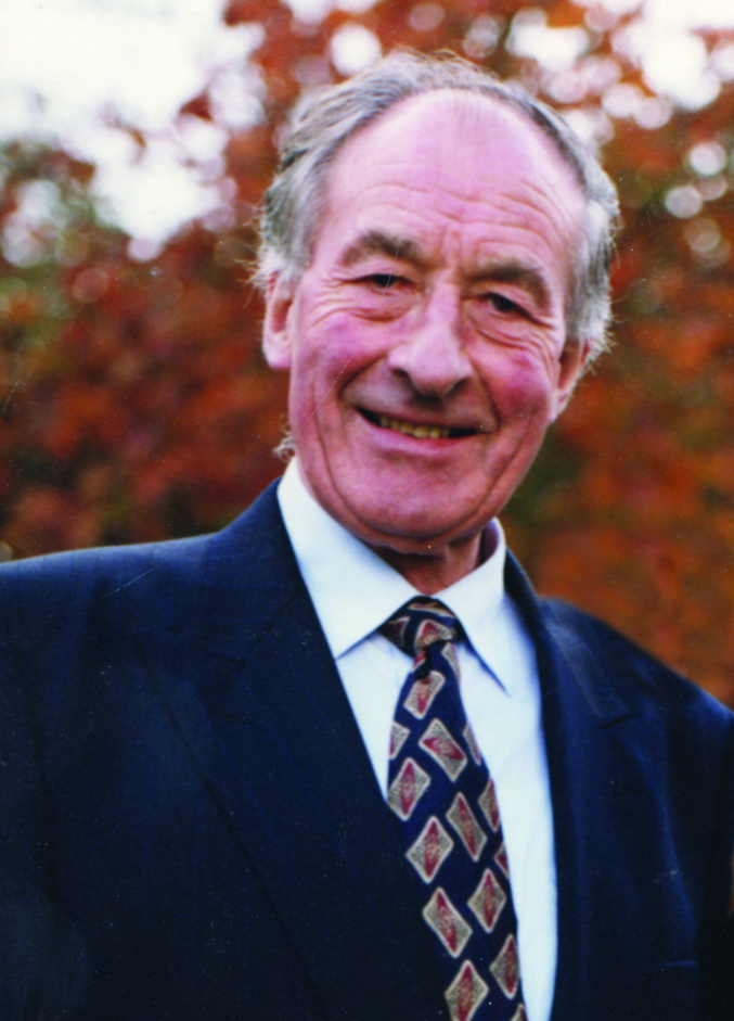 Death Notice of Joseph HANLY (Nenagh, Tipperary) | rip.ie