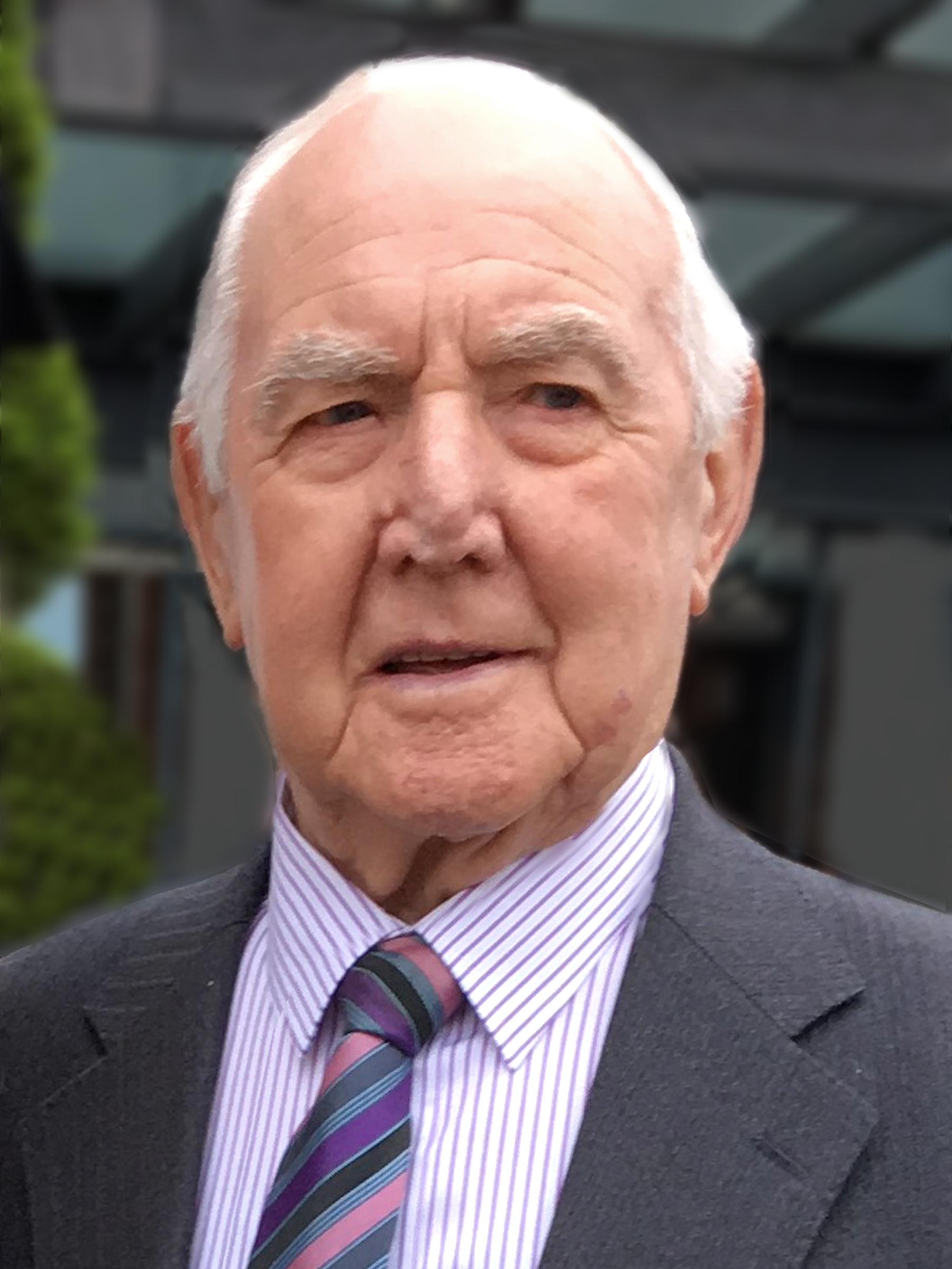 Death Notice of Joe Traynor (Ballybay, Monaghan) | rip.ie