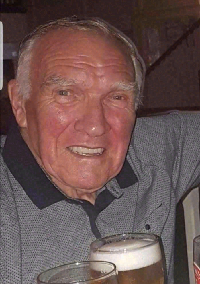 Death Notice of John (Sean) Prendergast (Fettercairn, Dublin) | rip.ie