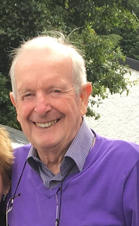 Death Notice of John Joseph Berns (Saggart, Dublin) | rip.ie