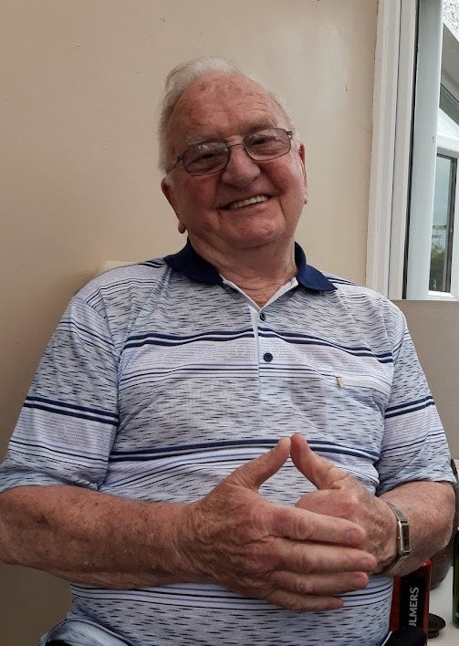 Death Notice of John Branagan (Darndale, Dublin) | rip.ie